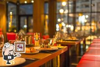 Sensya Restaurant, Rabat - Restaurant reviews