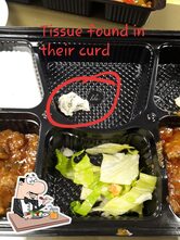 Crispy Restaurant & Catering in Toronto - Restaurant reviews