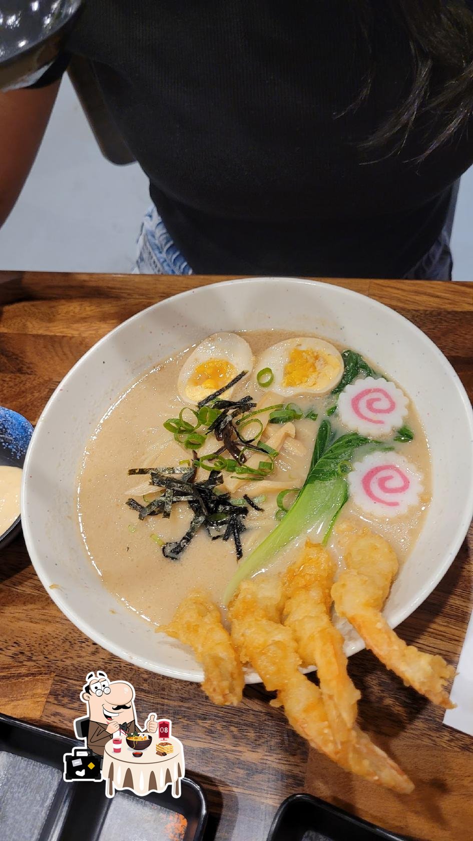Sakura Izakaya, Berwick - Restaurant menu, prices and reviews