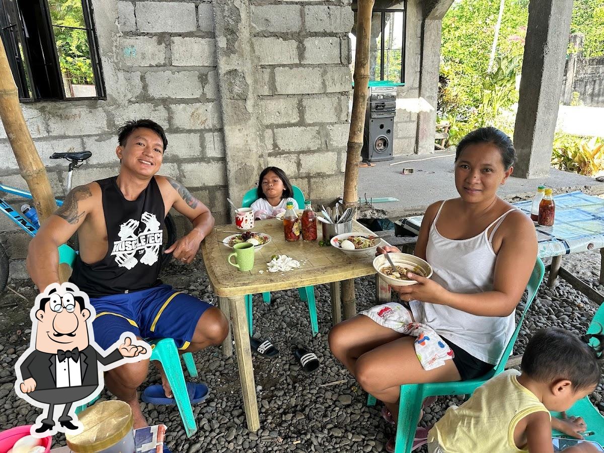 Sitang’s Pancitan, Ilagan City - Restaurant menu, prices and reviews