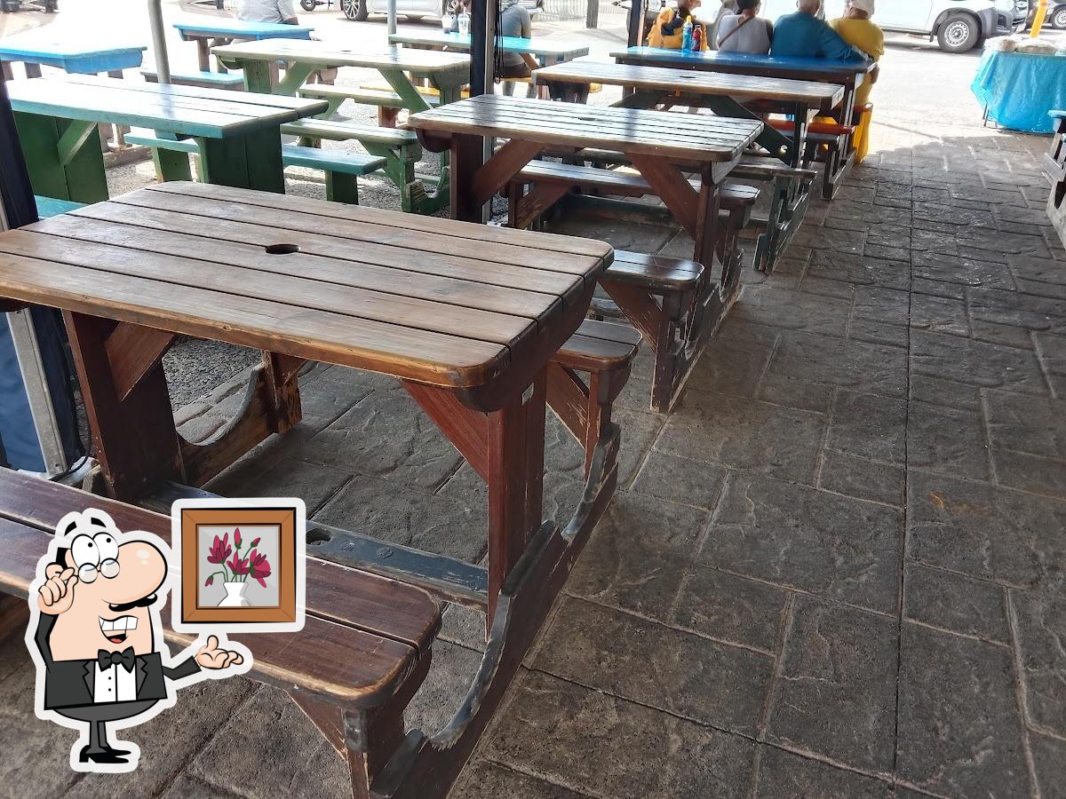 Kalky’s, Cape Town - Restaurant menu, prices and reviews