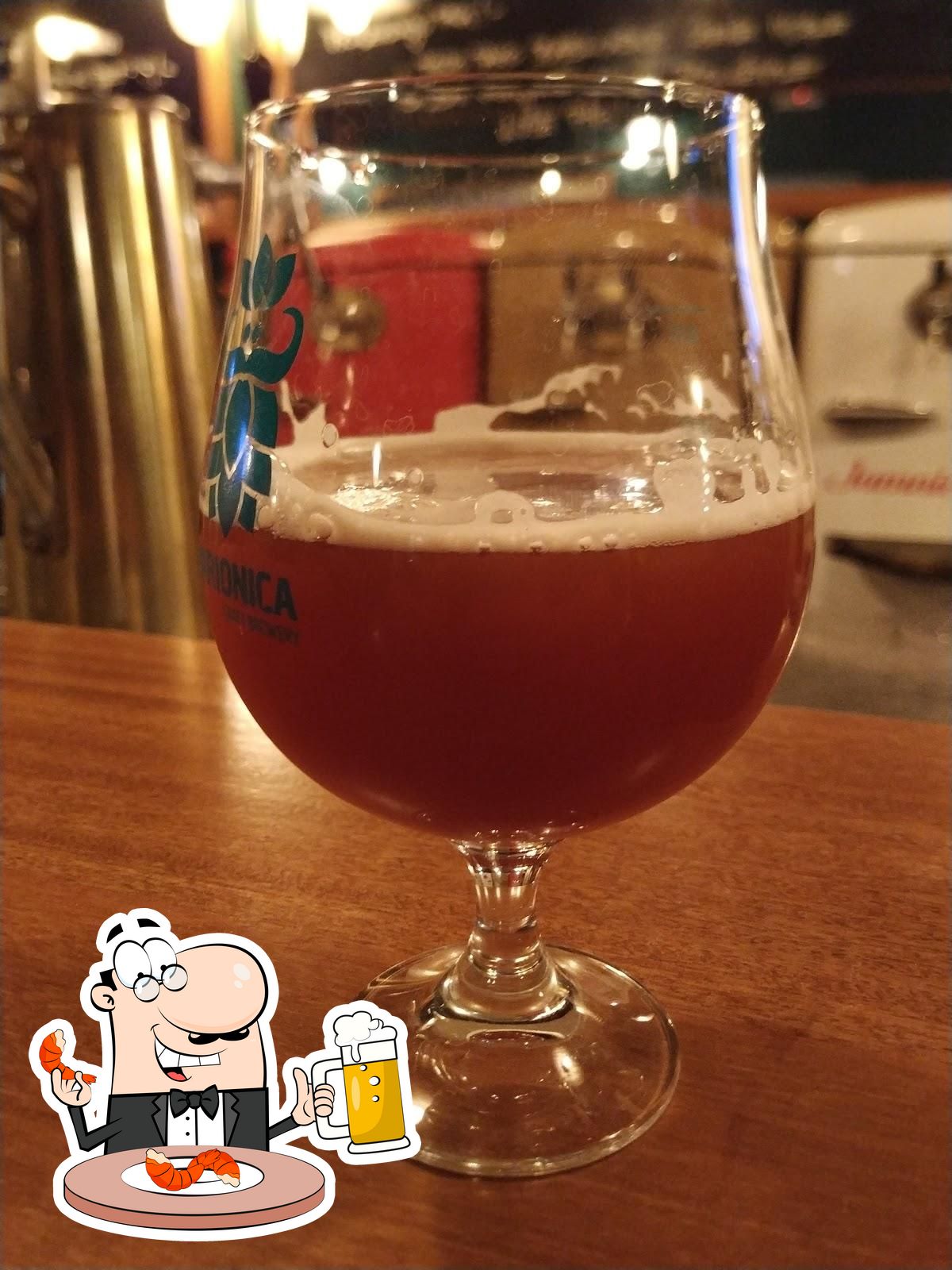 Fakin Craft Bar, Zagreb - Restaurant reviews