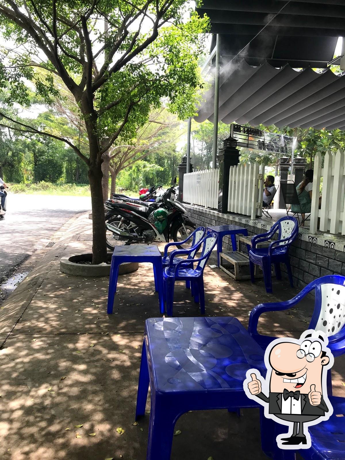 TITAN COFFEE AND TEA, Ho Chi Minh City - Restaurant menu, prices and ...