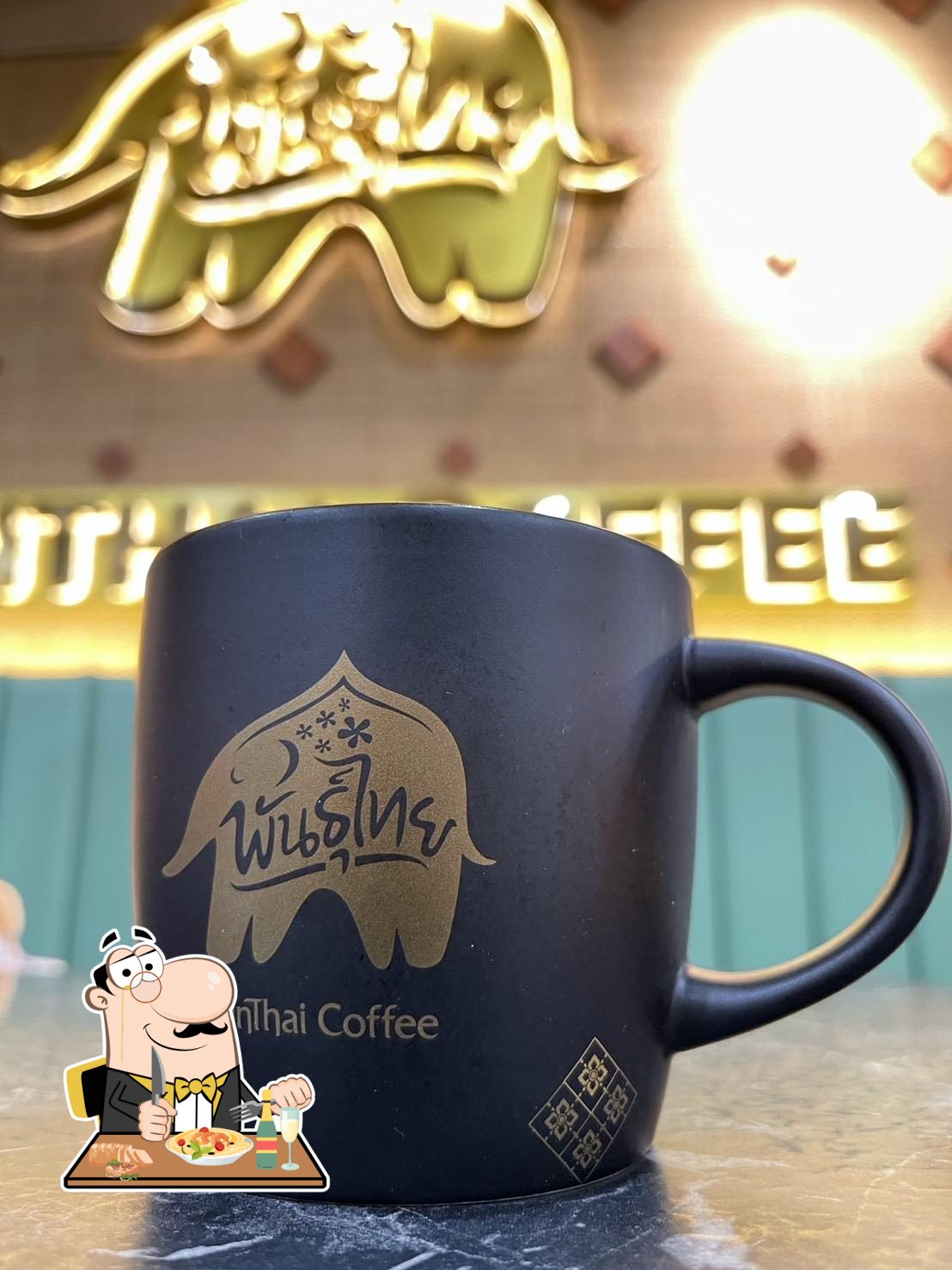 Punthai Coffee Soi Chaeng Watthana–Pak Kret 28, Pak Kret - Restaurant ...