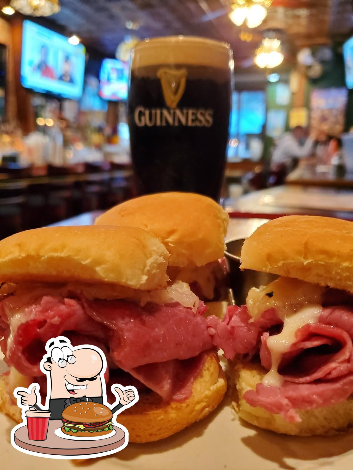 Murphy's Law, New York City - Restaurant menu, prices and reviews