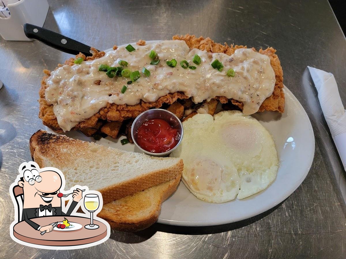 Table 57, Visalia - Restaurant menu, prices and reviews