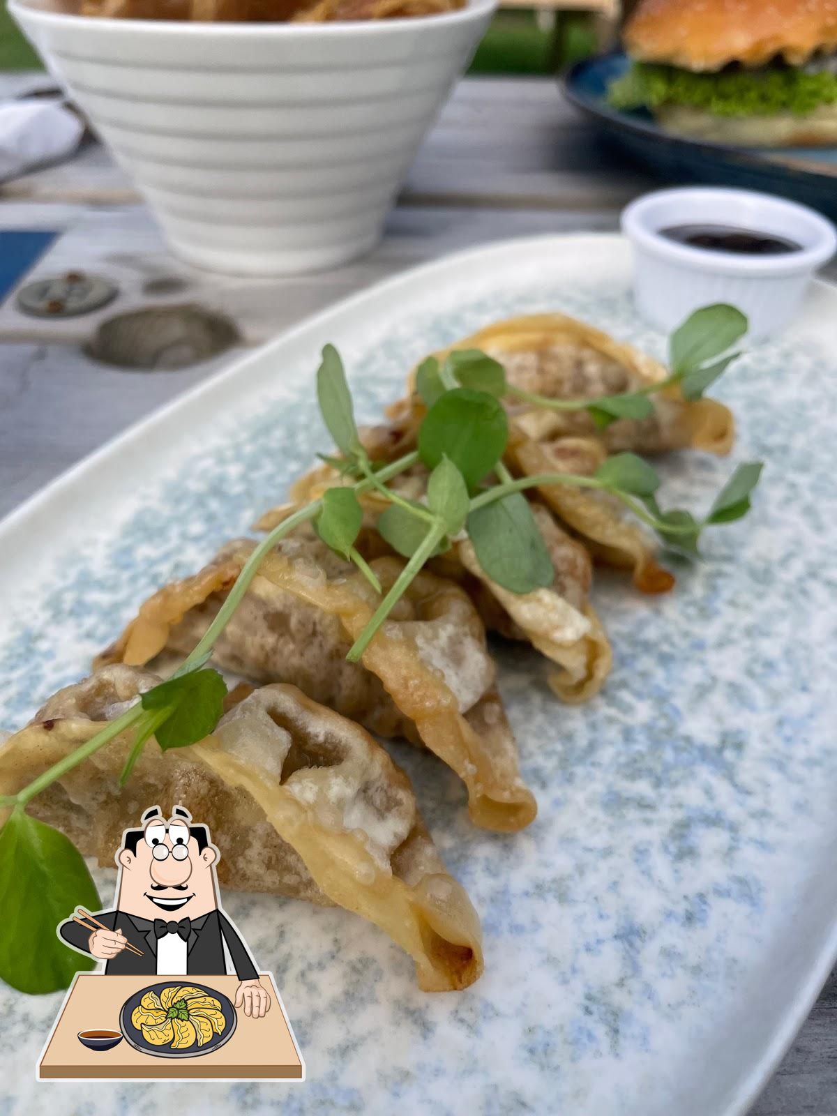 Ship Inn Levington, Ipswich - Restaurant menu, prices and reviews