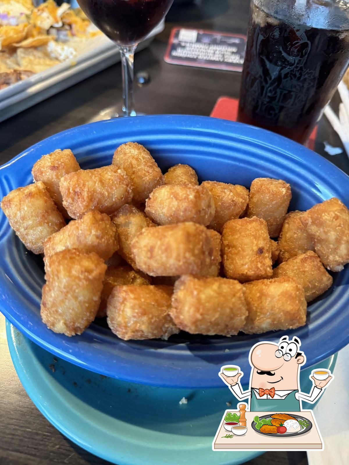 The Maple Pig in Presque Isle - Restaurant menu and reviews