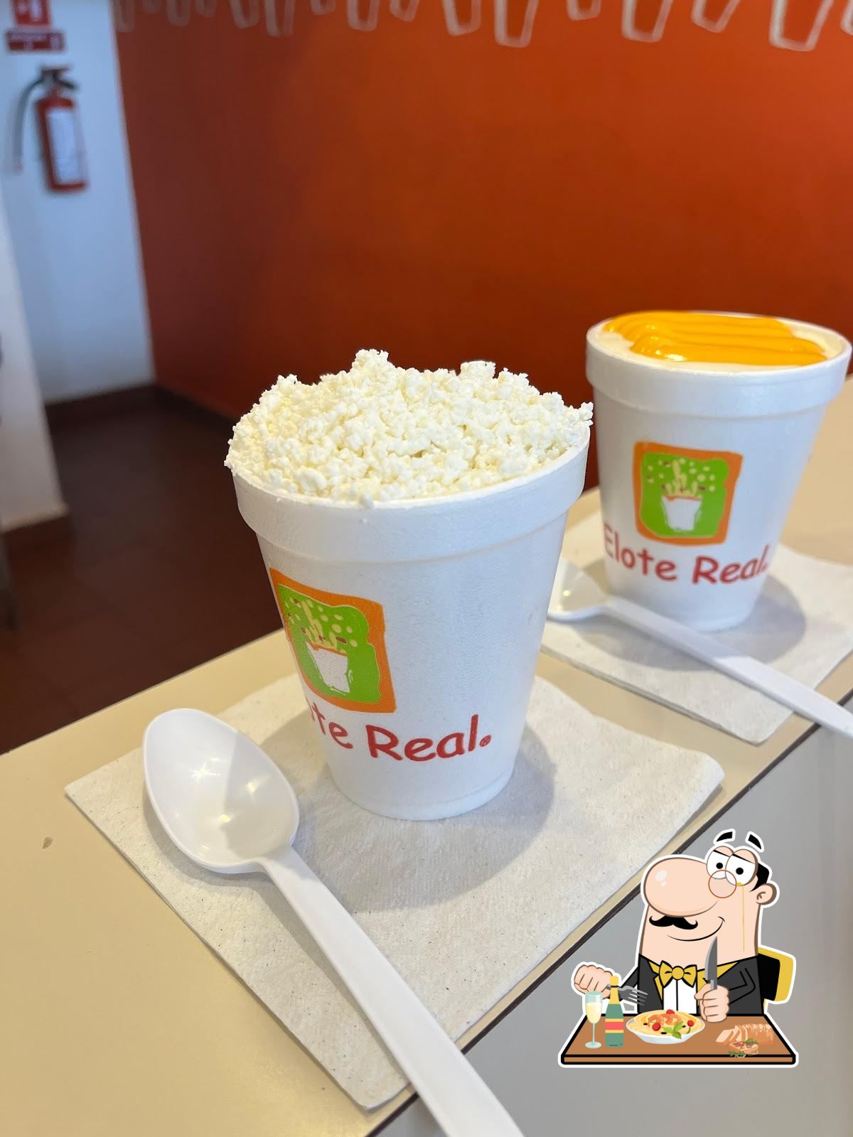 Elote Real, Saltillo - Menú del restaurante, precios y reseñas