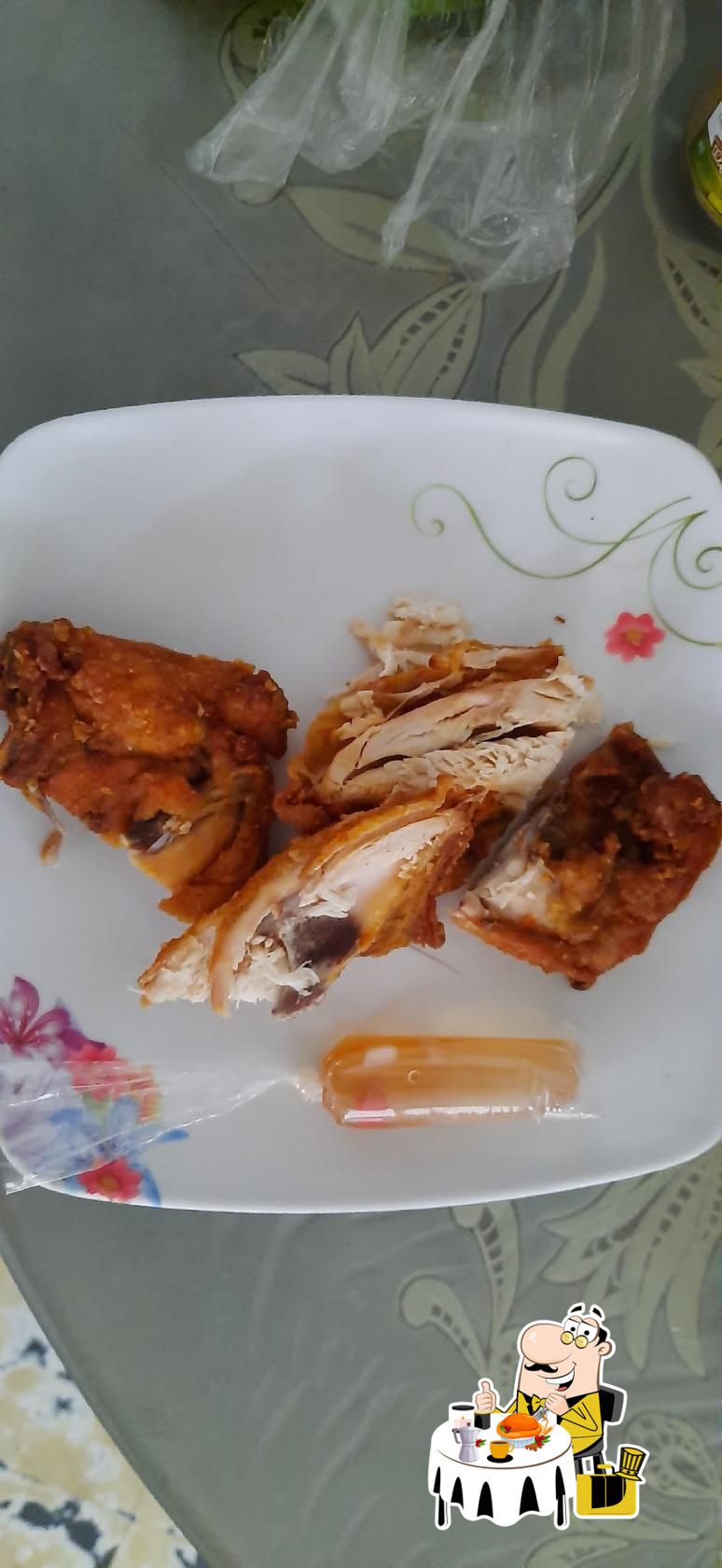 Chito's Fried Chicken, Muntinlupa - Restaurant menu, prices and reviews