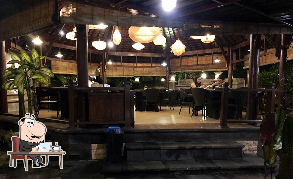 Warung Subak, Denpasar - Restaurant menu, prices and reviews