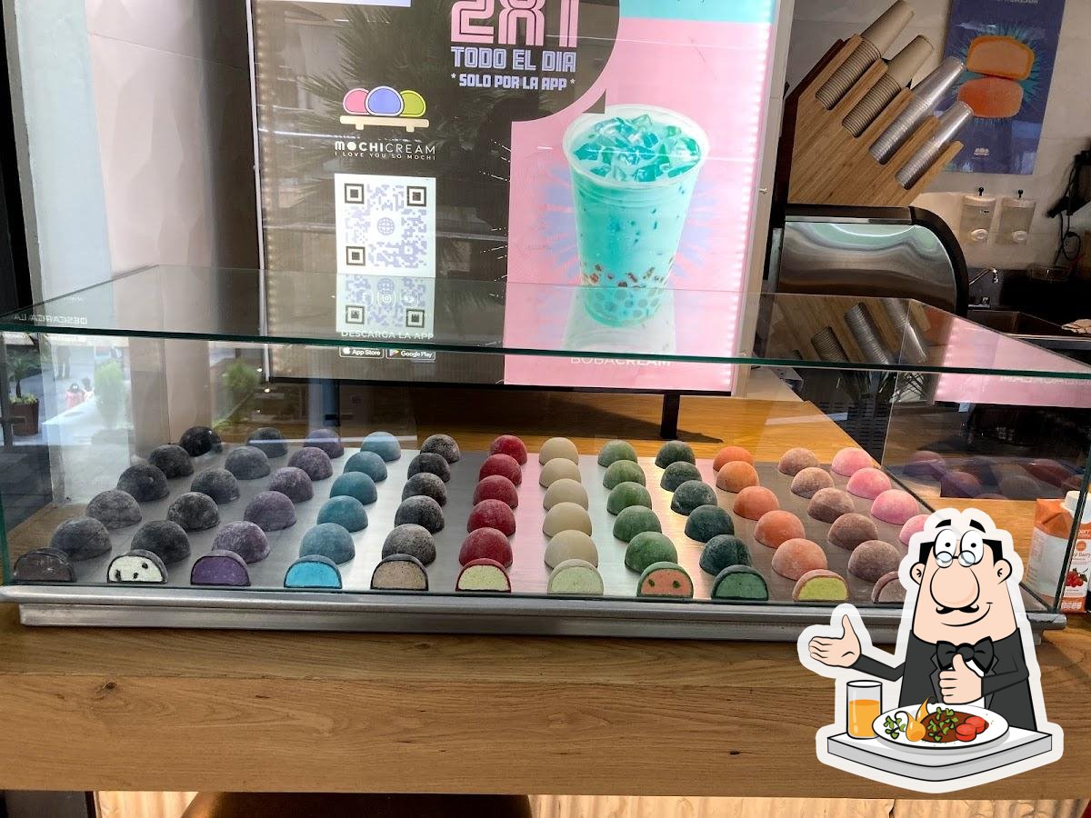 Teikit Sushi & Noodles - Menú del restaurante, precios y reseñas