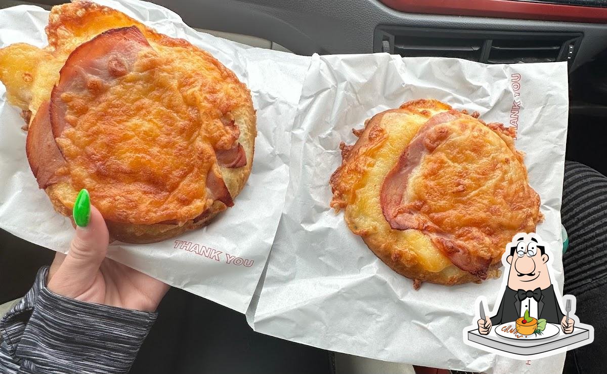 Manuela’s wee Bakery, Ardelve - Restaurant menu, prices and reviews