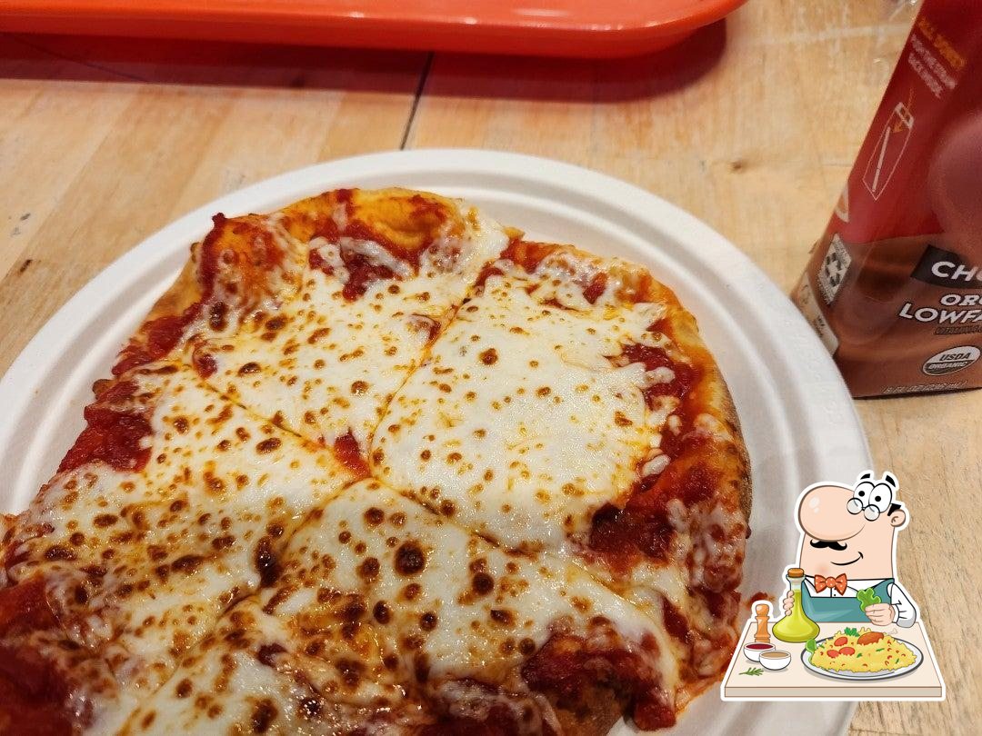 Bean Sprouts Cafe in Pittsburgh - Restaurant menu and reviews