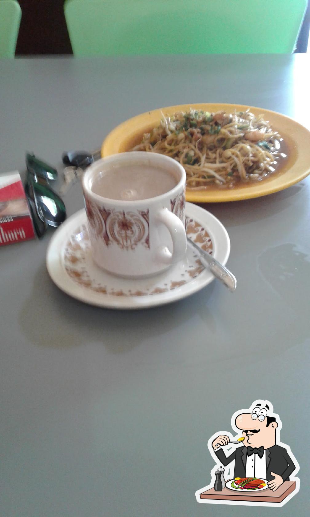 Kedai Kopi Merdeka cafeteria, Dumai - Restaurant reviews