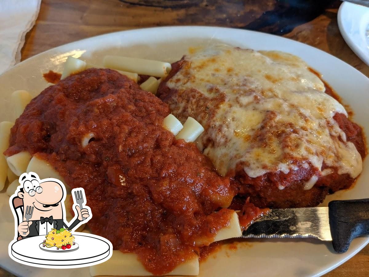 Lenoci's Spaghetti House, Lorain - Restaurant menu, prices and reviews