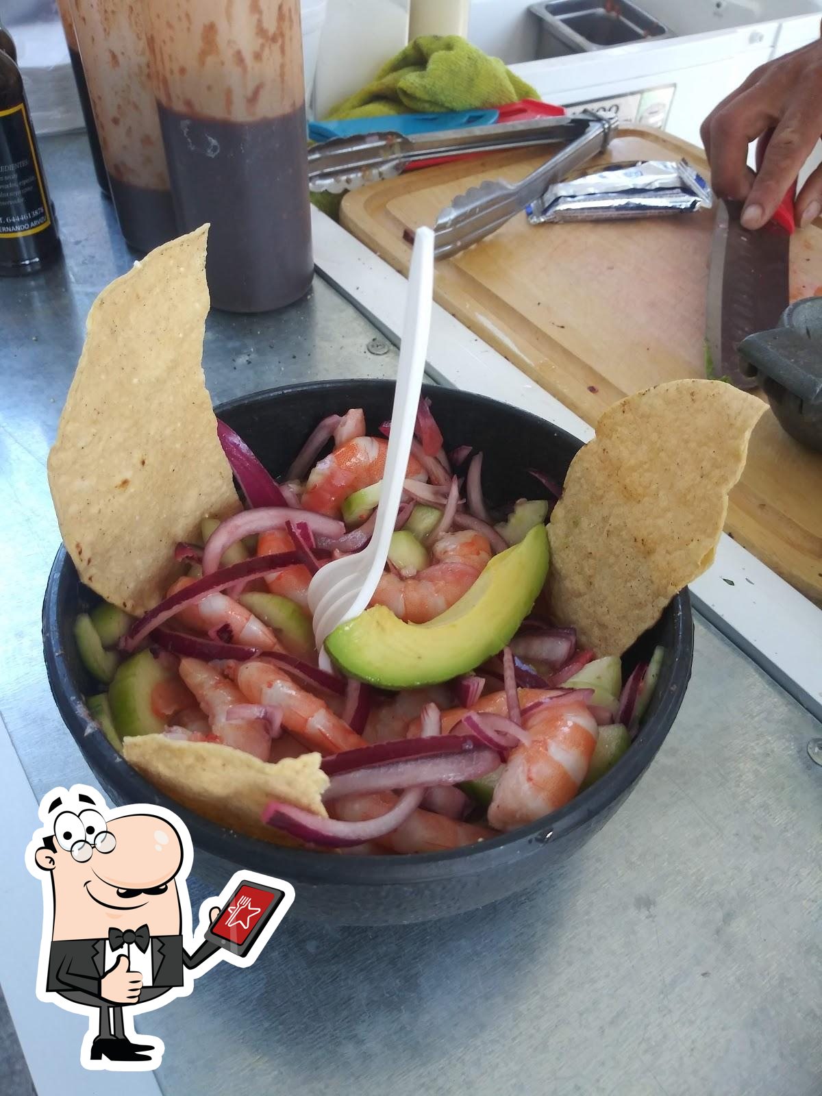 Mariscos Altamira Hills, Tijuana - Menú del restaurante, precios y reseñas