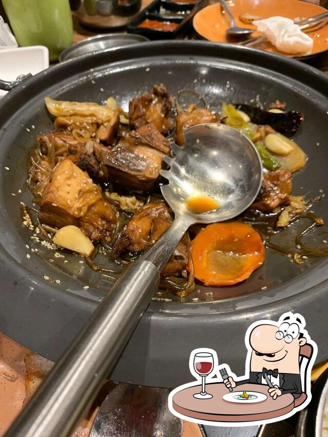 Sam Stew, Quezon City - Restaurant menu, prices and reviews