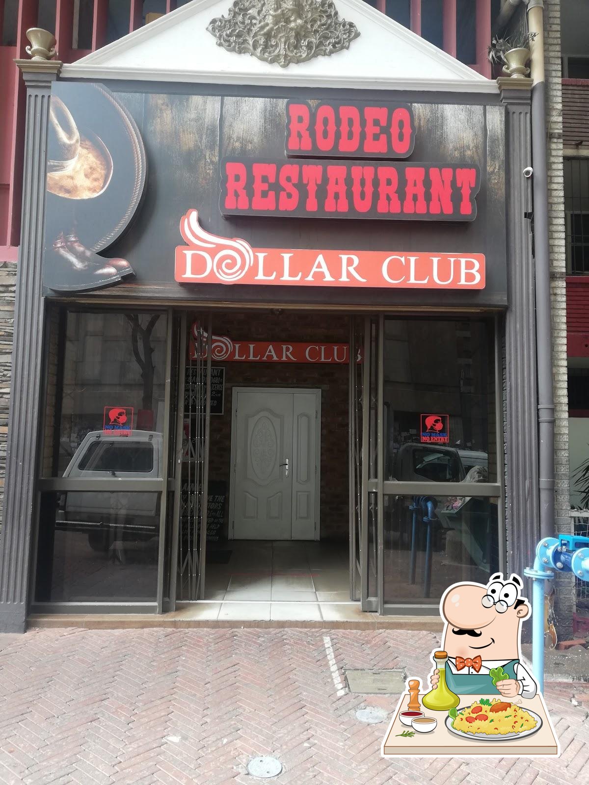 RODEO RESTAURANT, Johannesburg - Restaurantbewertungen