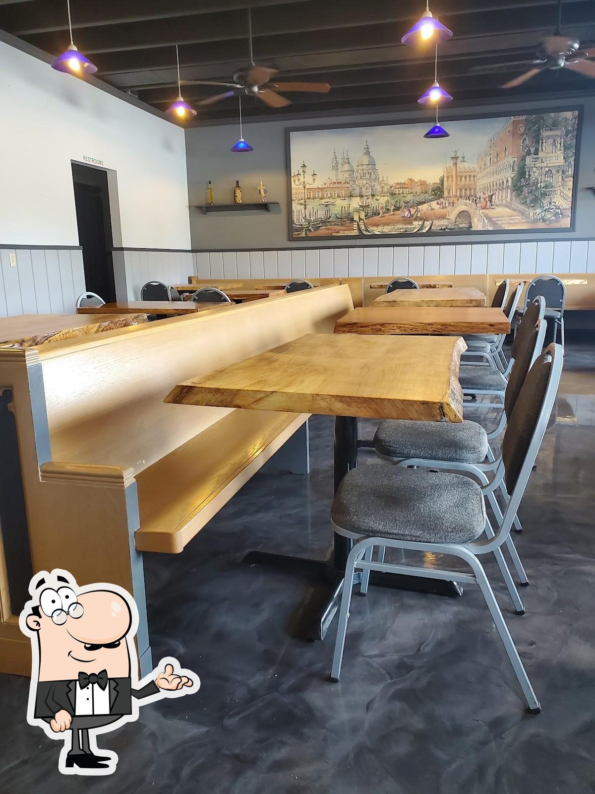 Lenoci's Spaghetti House, Lorain - Restaurant menu, prices and reviews