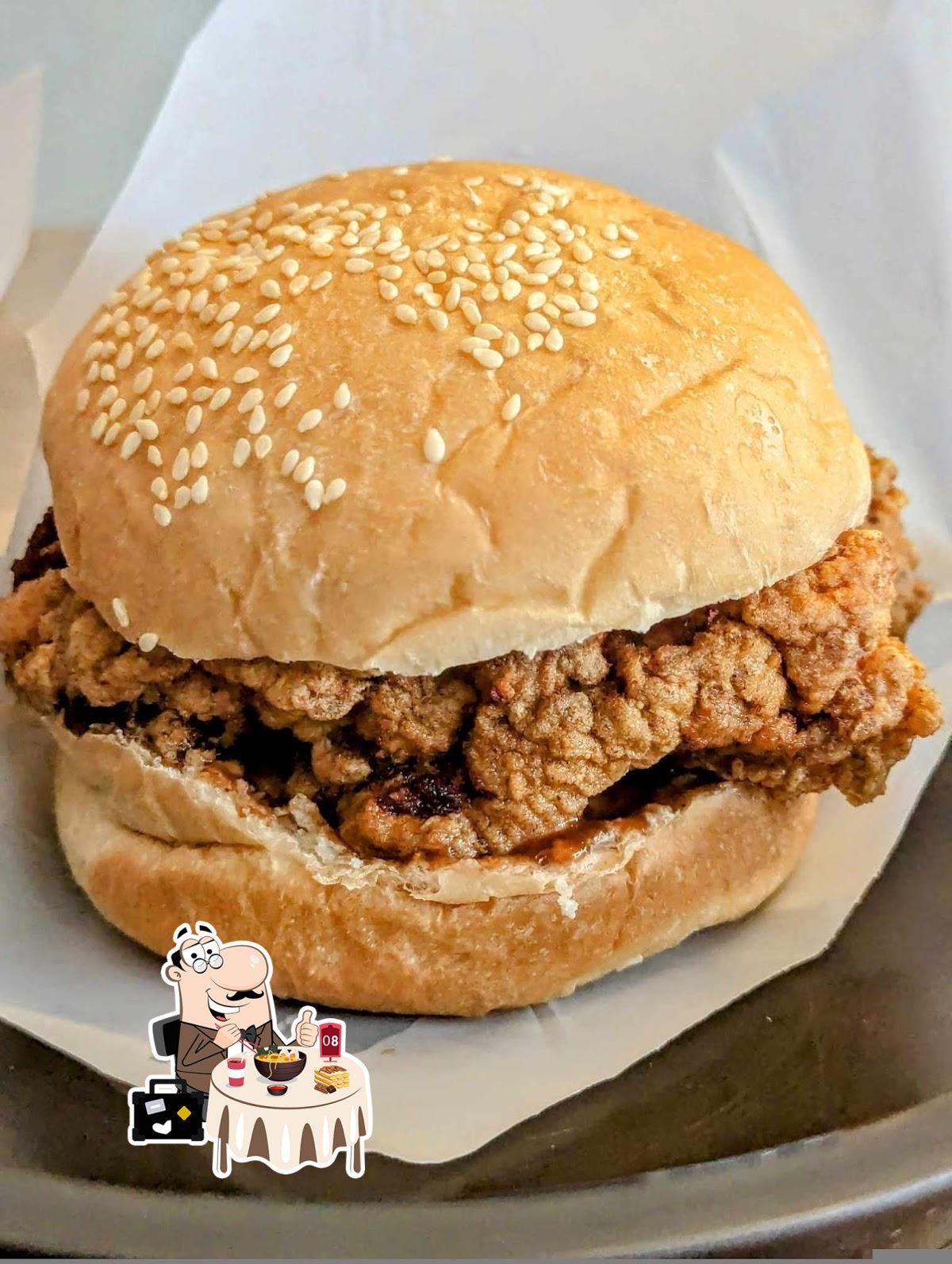 Chickenyaman, Apalit - Restaurant menu, prices and reviews