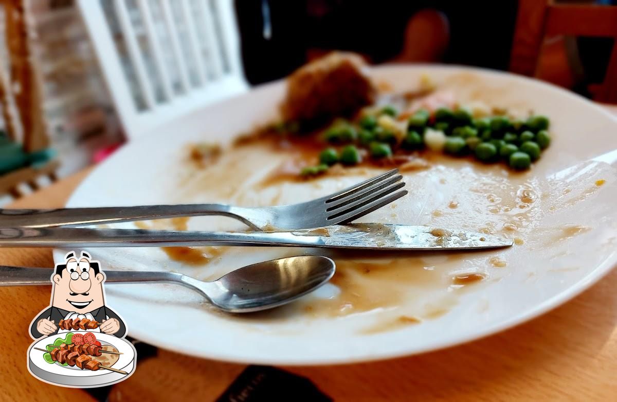 Olivia’s Cafe, Coldstream - Restaurant menu, prices and reviews