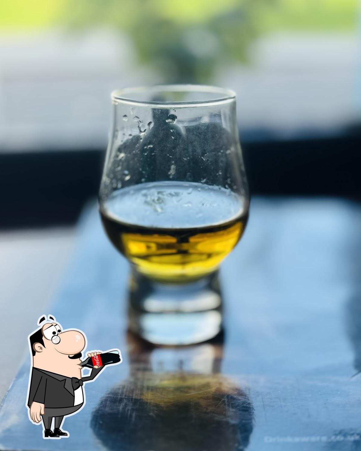 The WaterFront, Inverness - Restaurant menu, prices and reviews