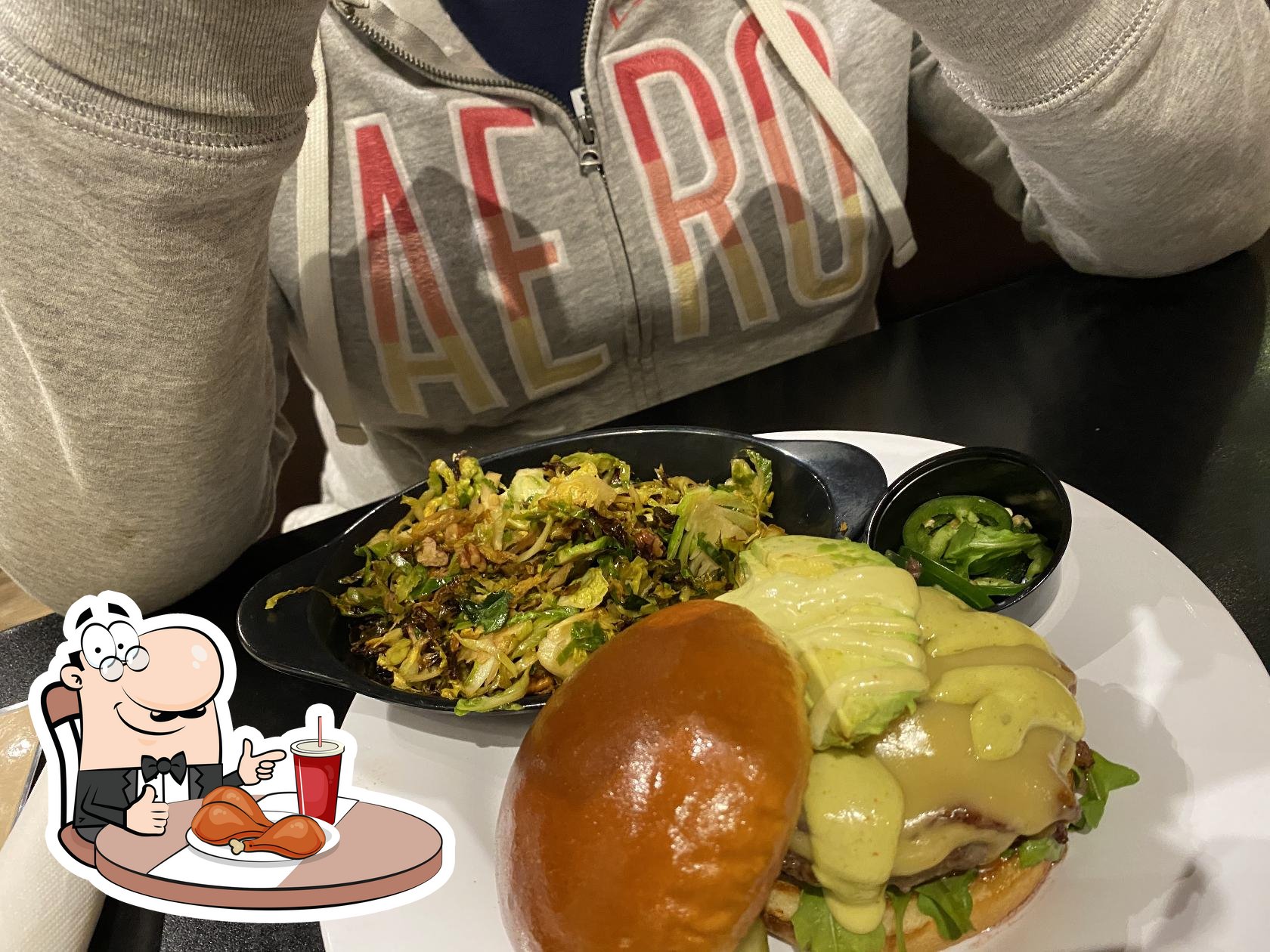 Meat N Greet, Newnan - Restaurant menu, prices and reviews
