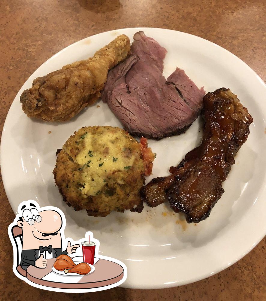 Duff's Buffet in Clearwater - Restaurant reviews
