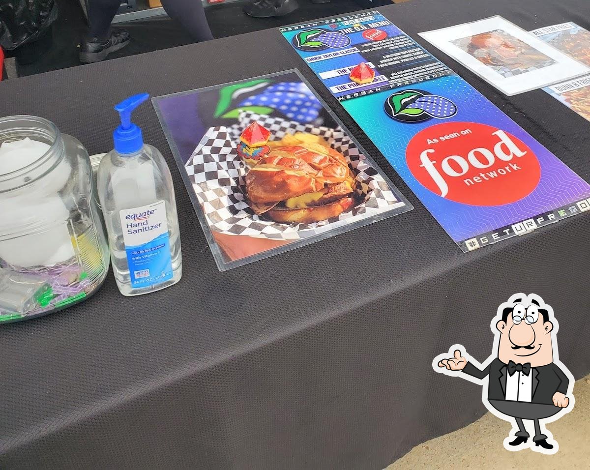 Herban Frequency, Houston - Restaurant menu, prices and reviews