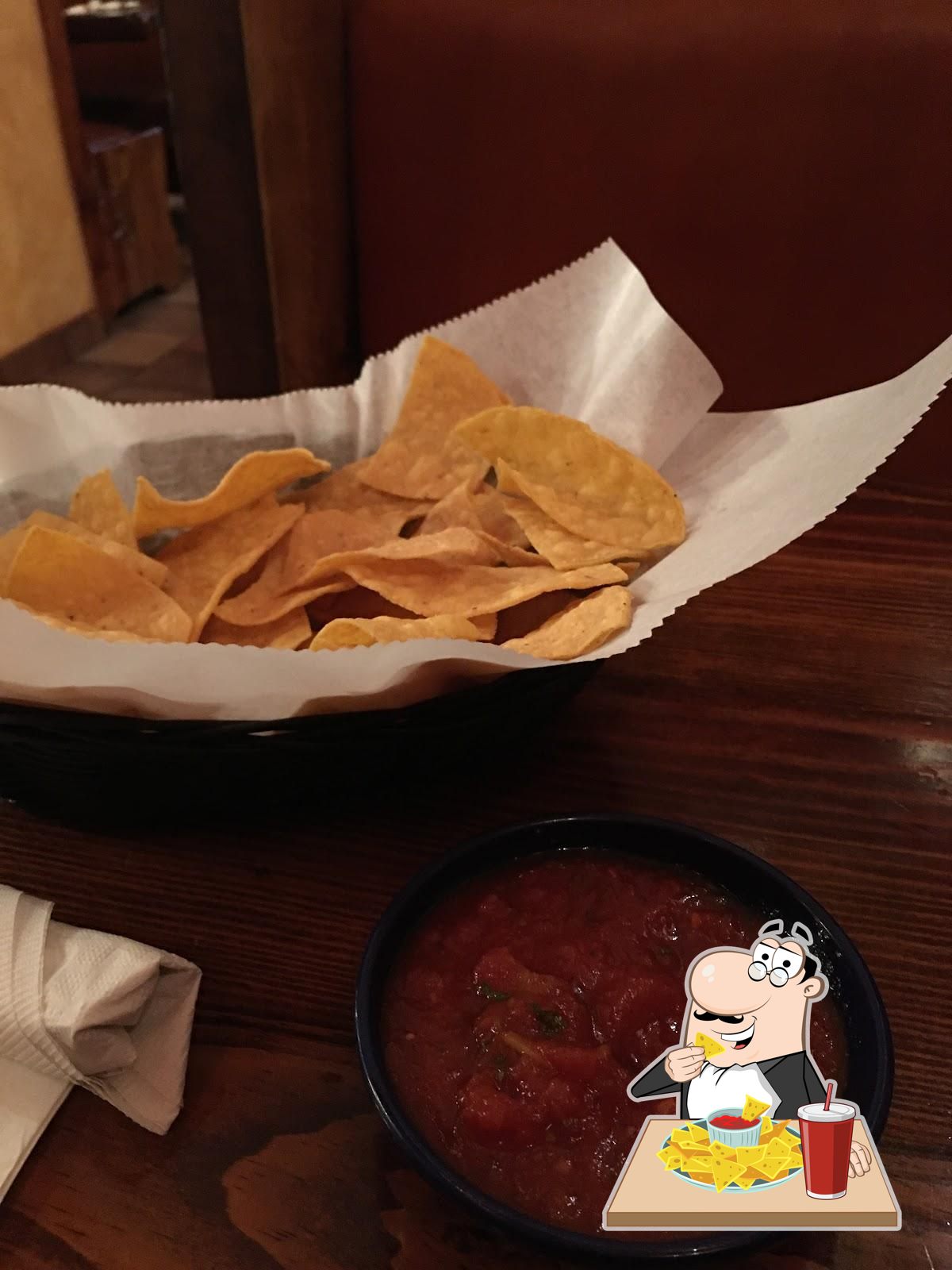 Azul Tequila Bar & Grill, Hudson - Restaurant menu, prices and reviews