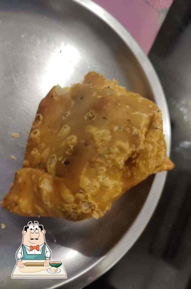 Jodhpuri Shahi Samosa, Noida - Restaurant menu, prices and reviews