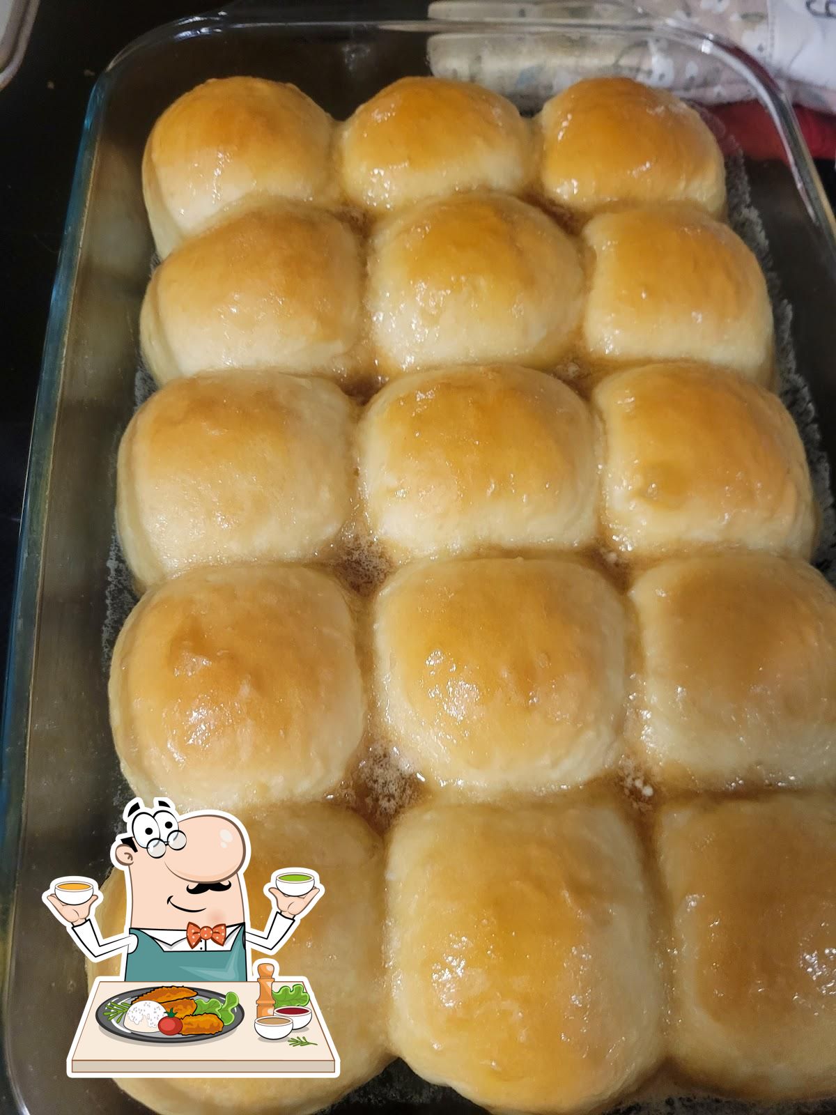 Flour Babies Bakery, Brazoria - Restaurant menu, prices and reviews