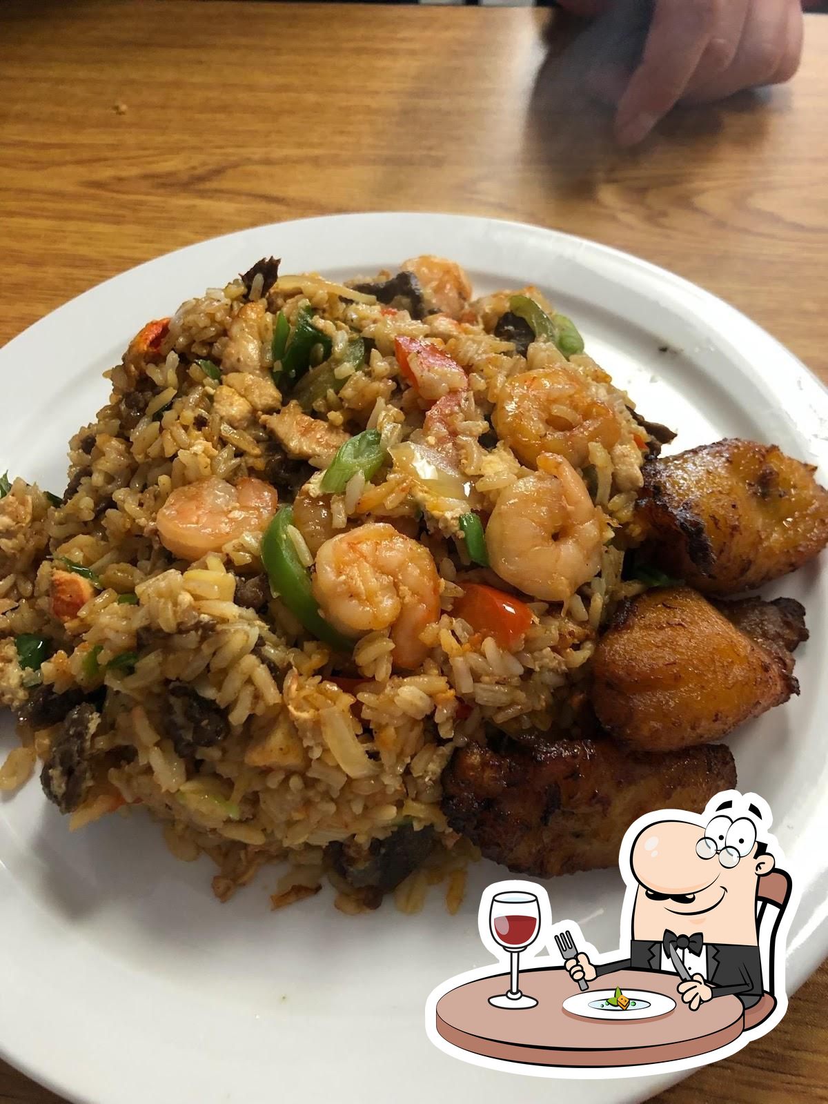 Sazon Cubano, Chicago - Restaurant menu, prices and reviews