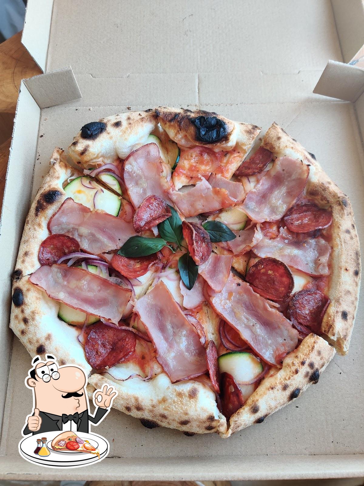 The Best Pizza Ribamar, Ribamar - Menu do restaurante, preços e opiniões