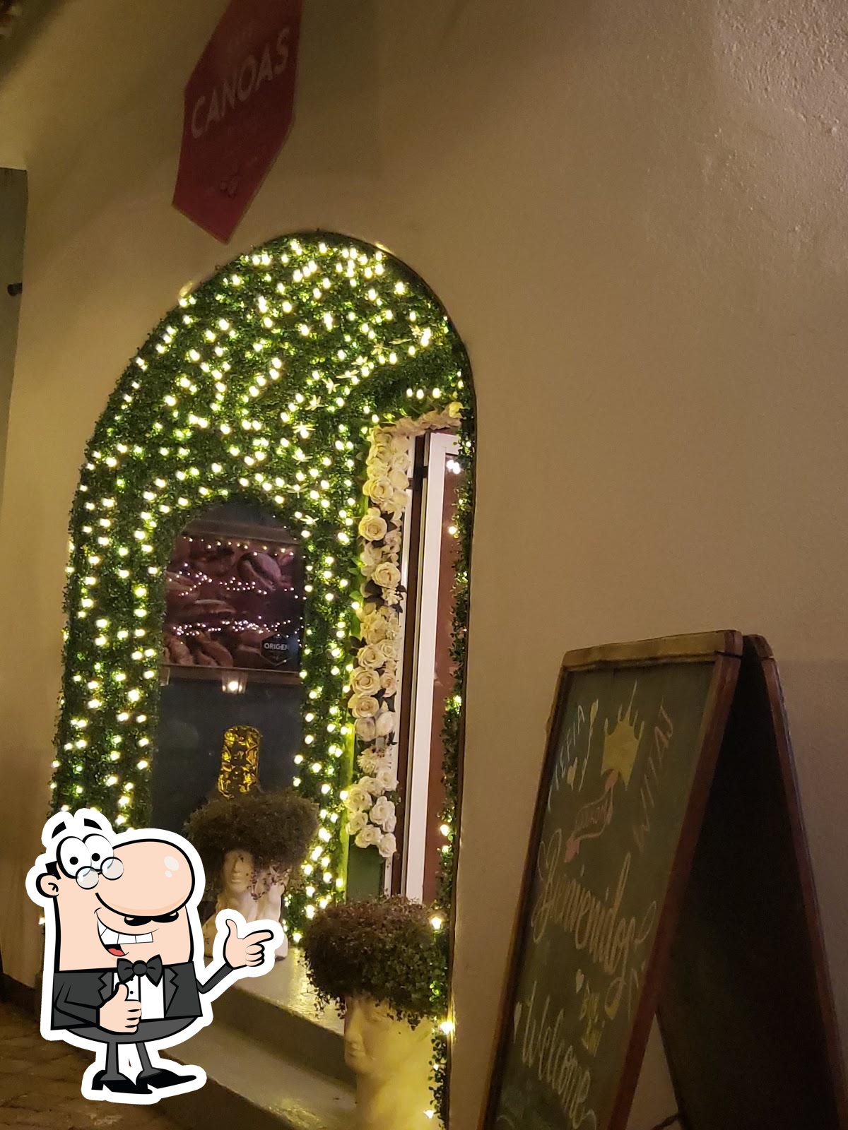 María Conchita restaurant, Manzanillo - Restaurant reviews