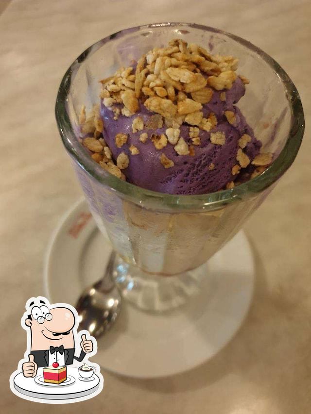 Milky Way Cafe, Makati, Milkyway - Restaurant reviews