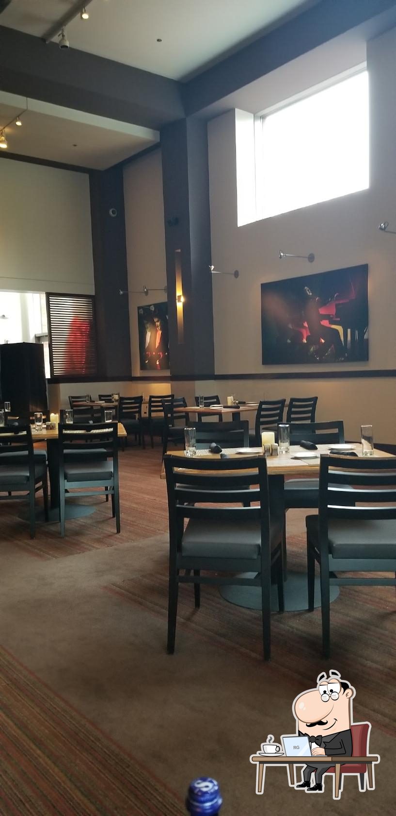 NICO Kitchen + Bar, Newark - Restaurant menu, prices and reviews