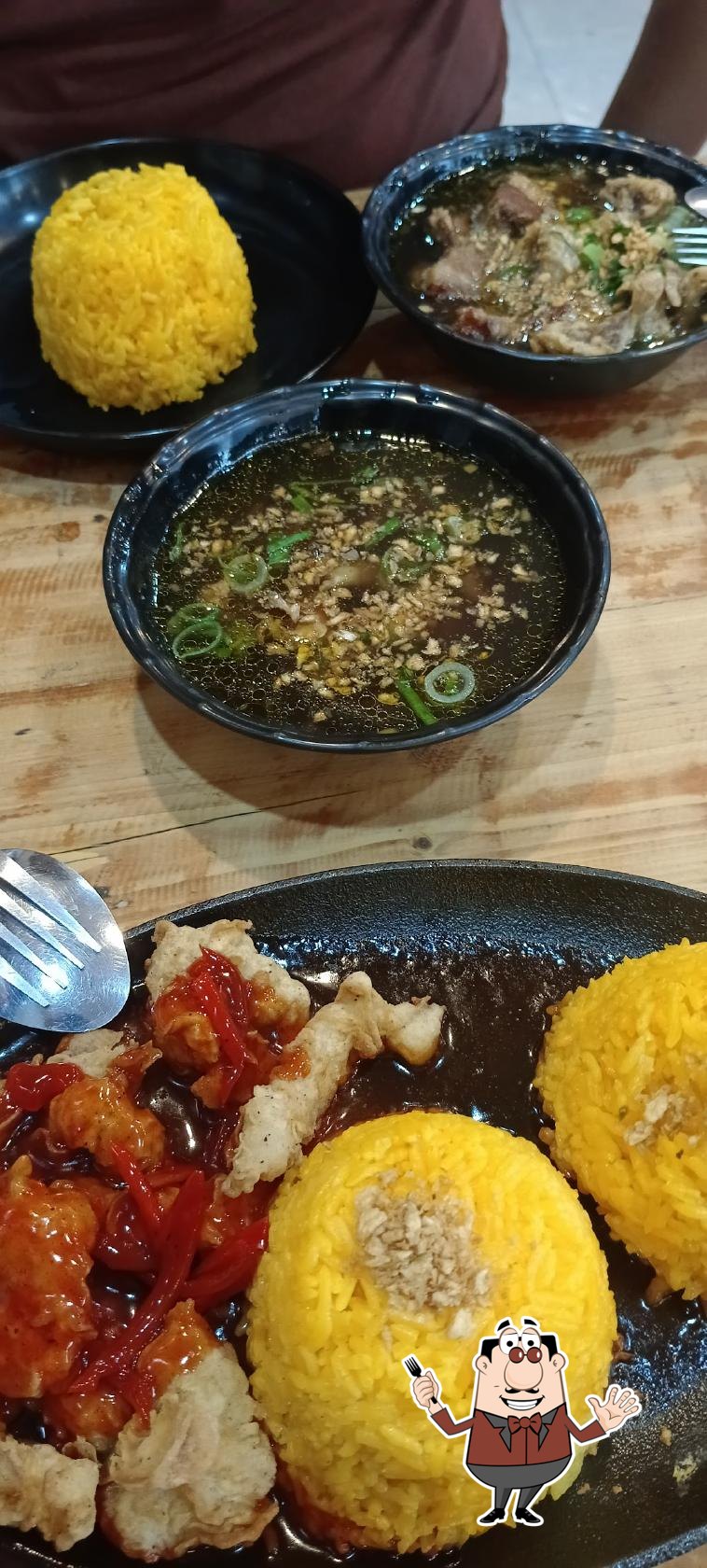 Kambal Pares Calamba, Calamba - Restaurant menu, prices and reviews