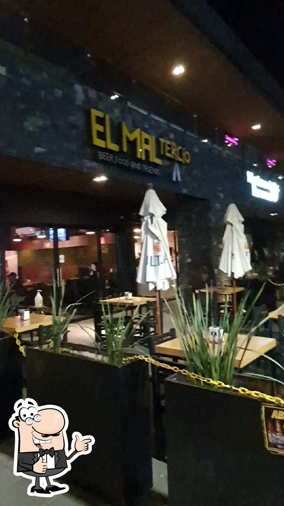 El Mal Tercio, Saltillo - Menú del restaurante, precios y reseñas