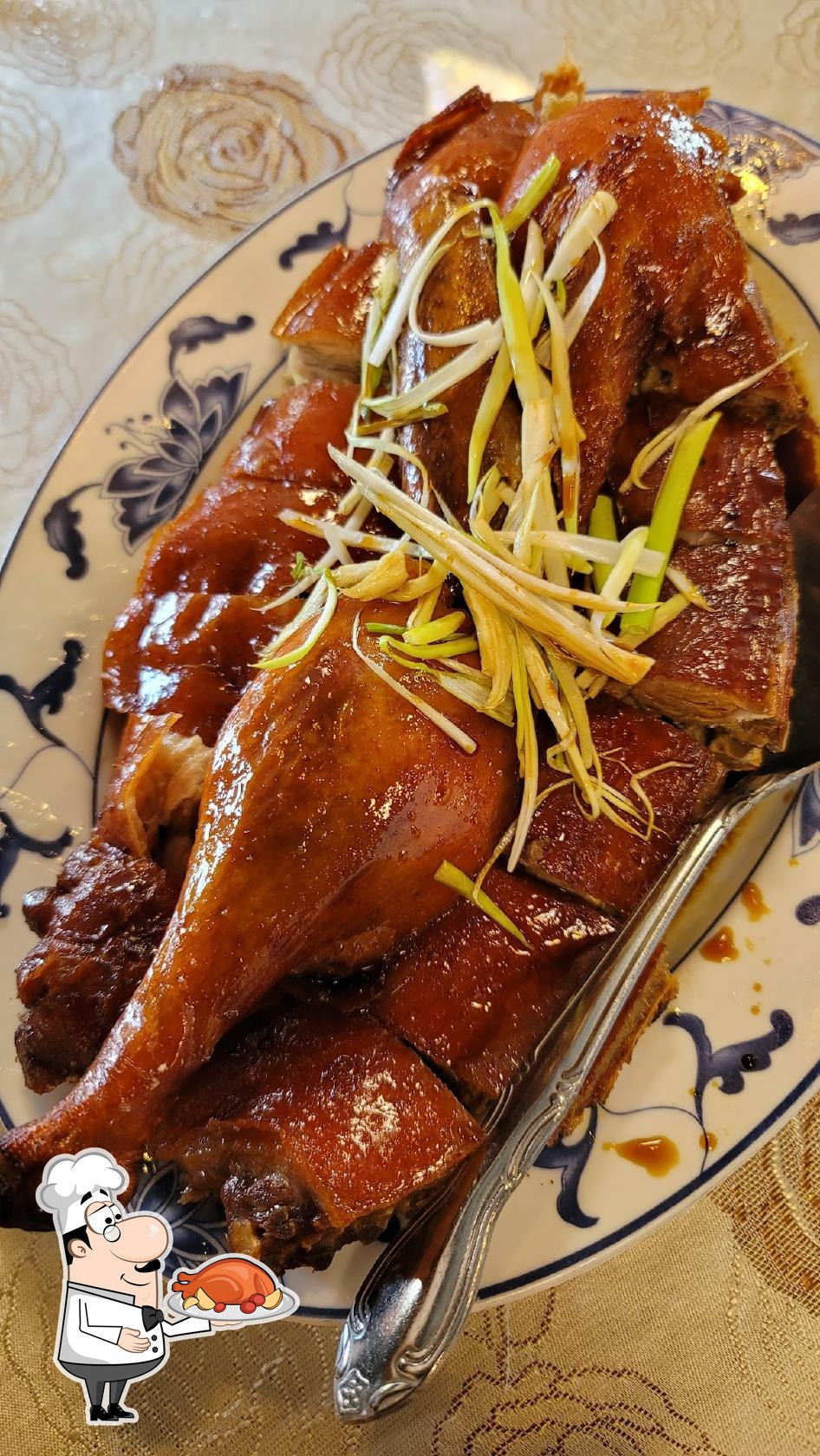 Canton Cook II, Marietta - Restaurant menu, prices and reviews