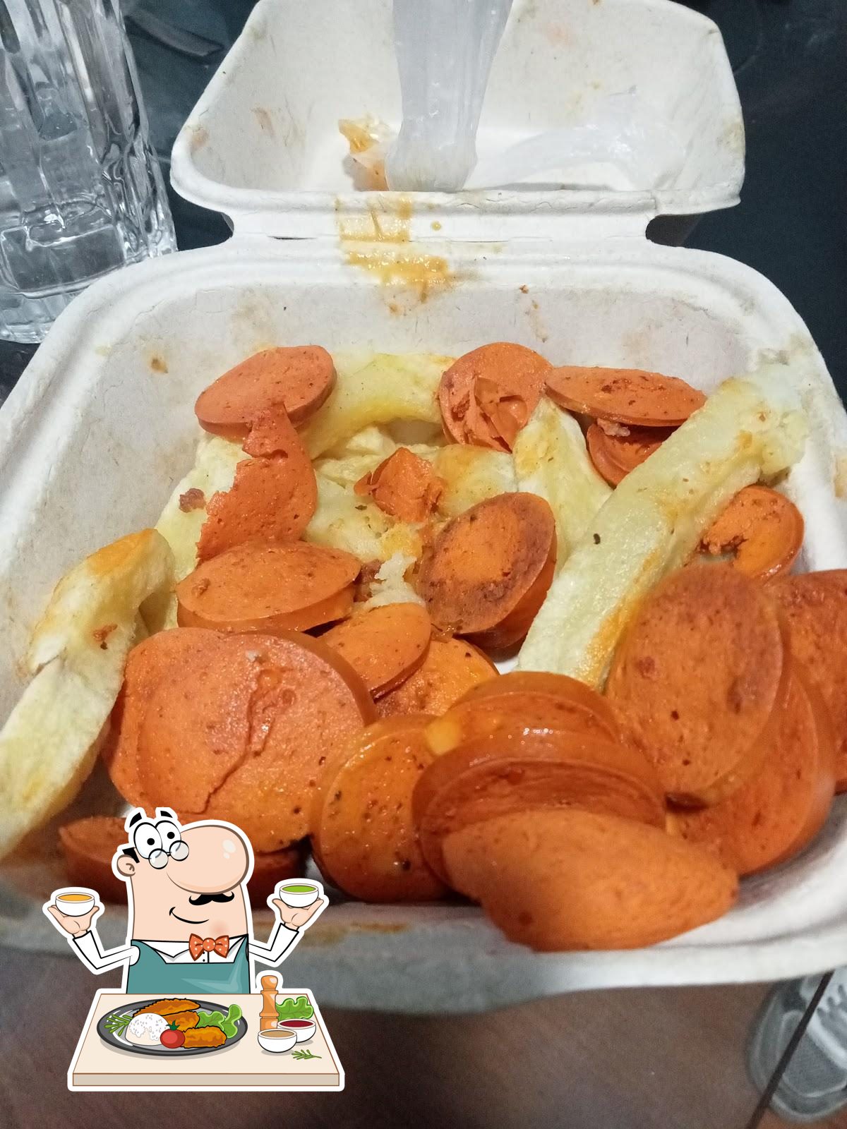 El Vaquerito - Alborada, Lima - Menú del restaurante, precios y reseñas
