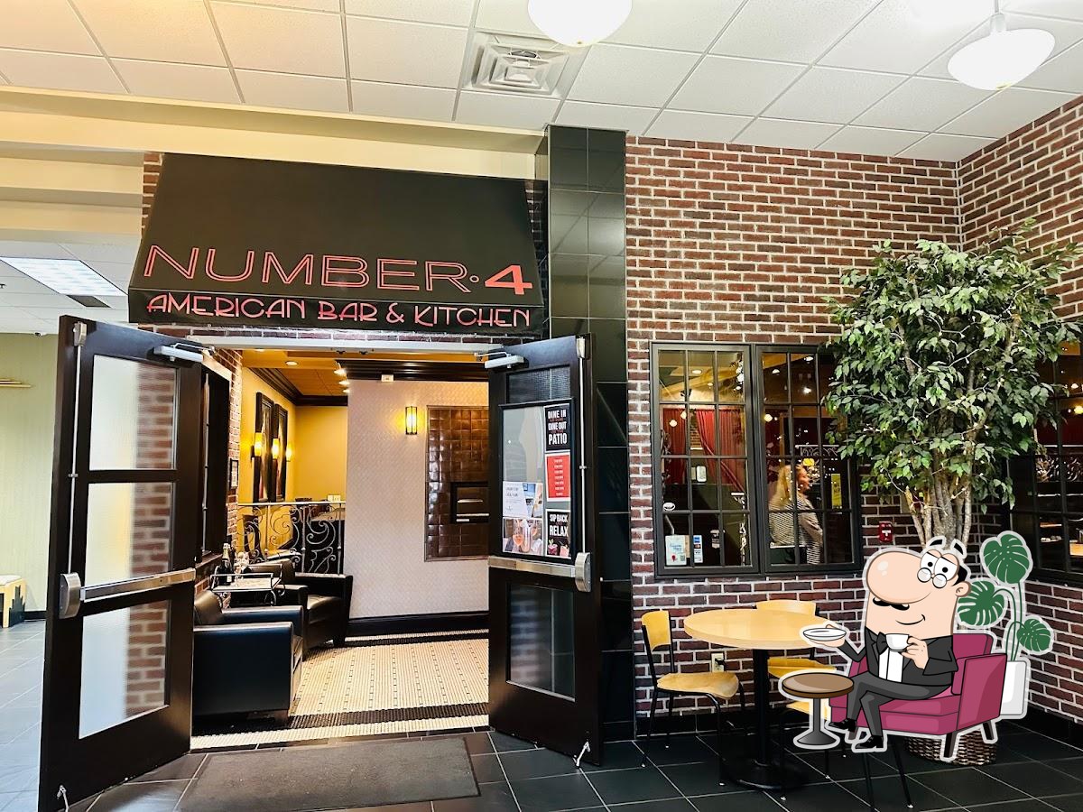 Number 4 Steakhouse, Mankato - Restaurant menu, prices and reviews