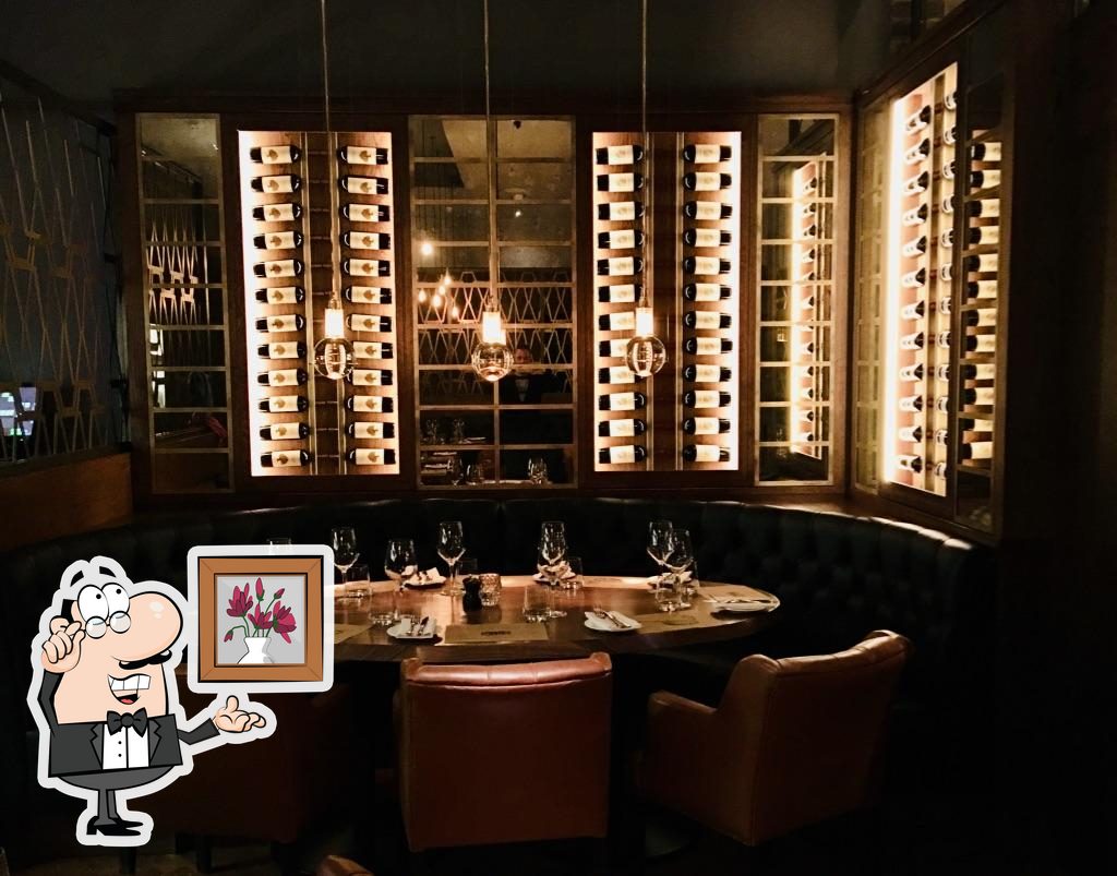 Prime Steak and Grill, Saint Albans - Restaurant menu, prices and reviews