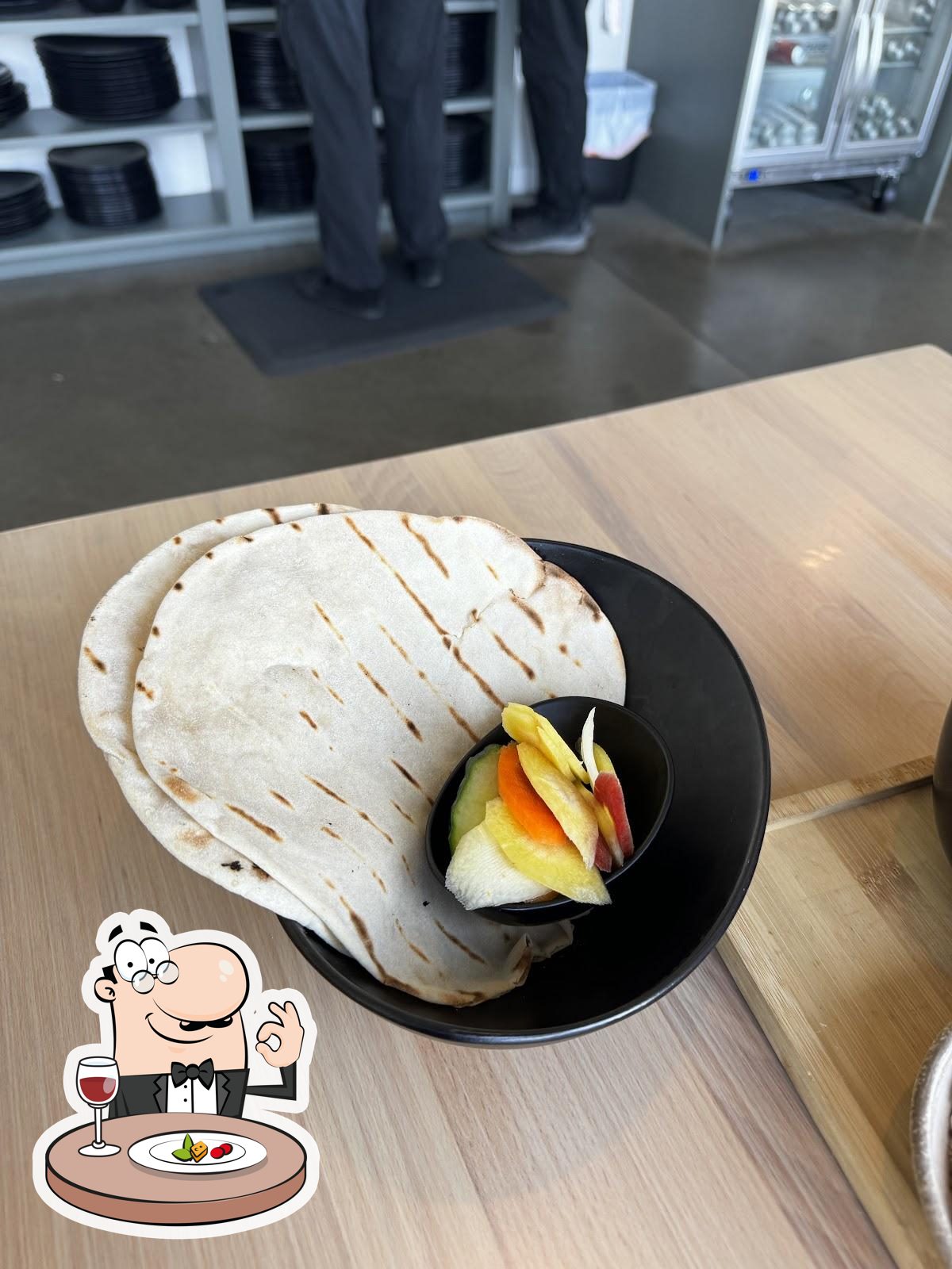 Soma Tulsa, Tulsa - Restaurant menu, prices and reviews