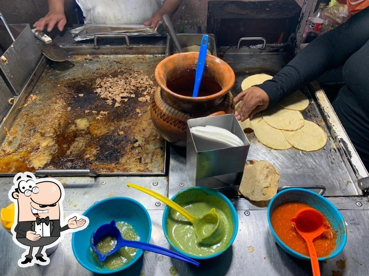 Taqueria Meme's, Guanajuato - Menú del restaurante, precios y reseñas