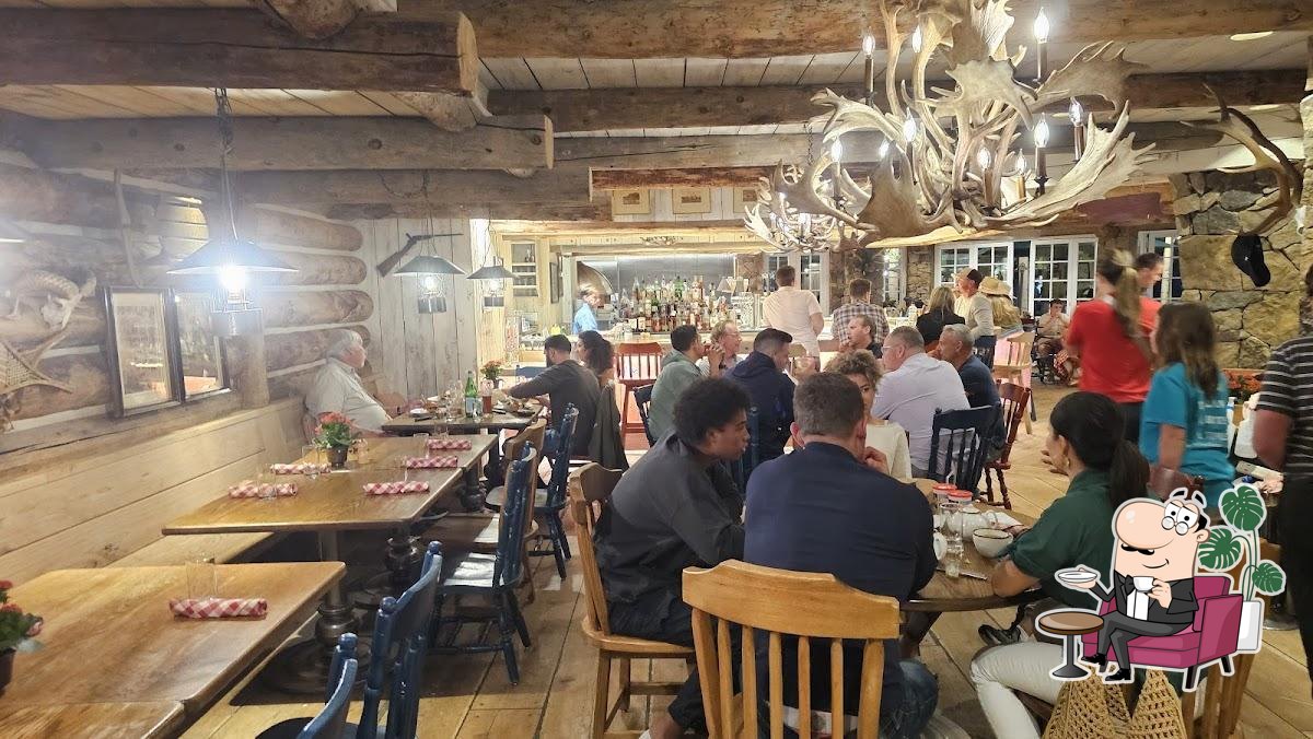 Bully Ranch Restaurant, Vail - Restaurant menu, prices and reviews