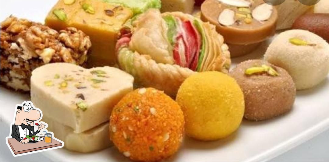 Daya Ram Restaurant, Bindki - Restaurant menu, prices and reviews