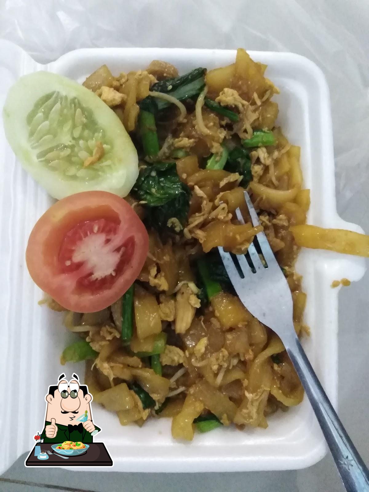 BORDES FOOD, Purworejo - Menú del restaurante, precios y reseñas