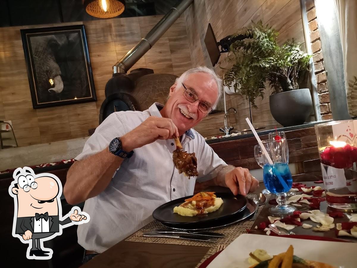 Neck & Deck Restaurant, Krugersdorp - Restaurant menu, prices and reviews